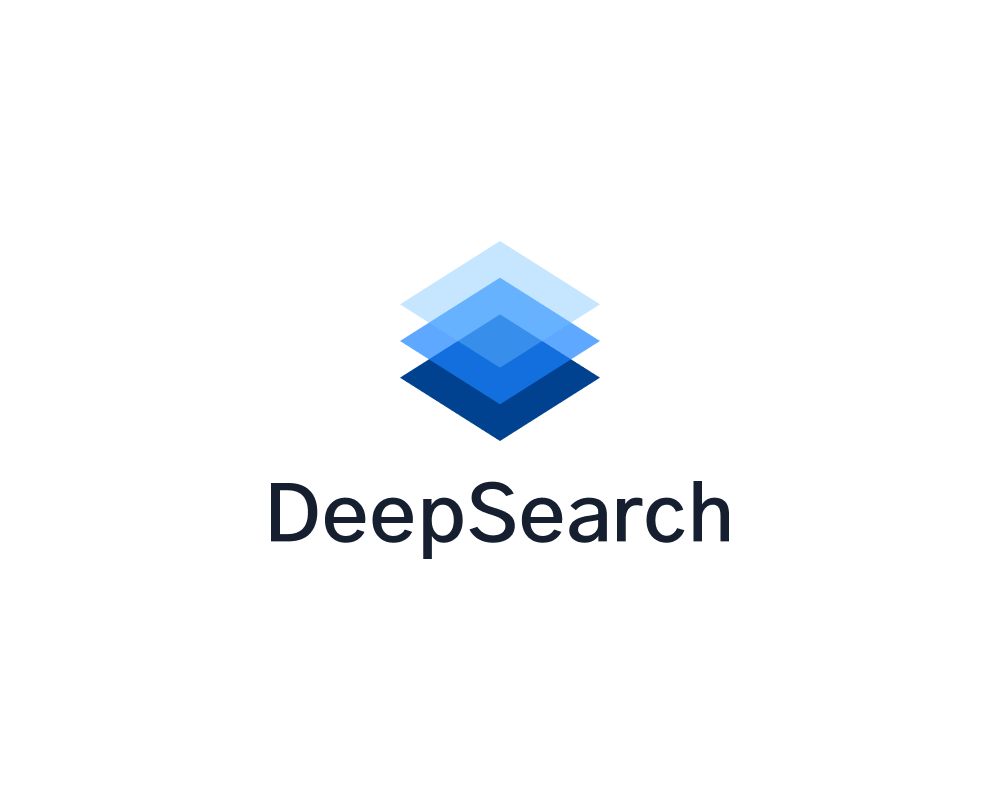 DeepSearch | AI Transformation 파트너 딥서치